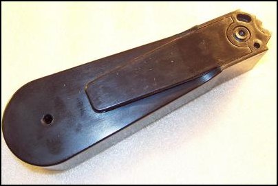 Mitchell Arms - 50 Round Ruger 10/22 Magazine For Sale at GunAuction ...