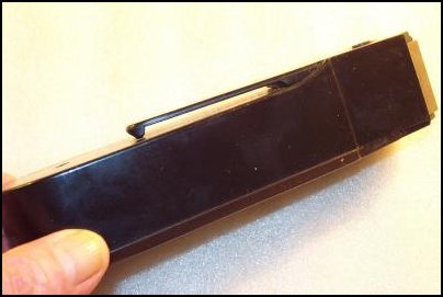 Mitchell Arms - 50 Round Ruger 10/22 Magazine For Sale at GunAuction ...