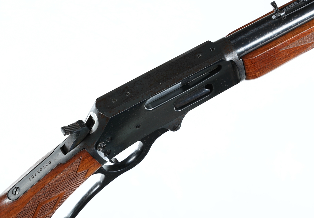 Marlin 336 Cs 30-30. A Jm Marlin Not A "Remlin" .30-30 Winchester For ...