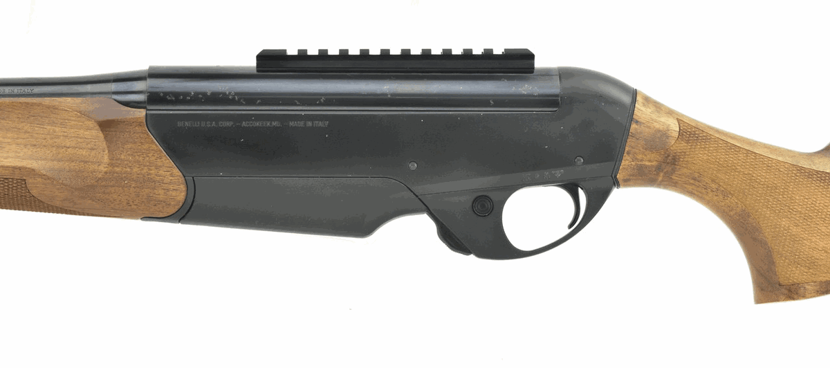 Benelli Argo R1 In 300 Win Mag Walnut Great Shooter .300 Win. Mag. For ...