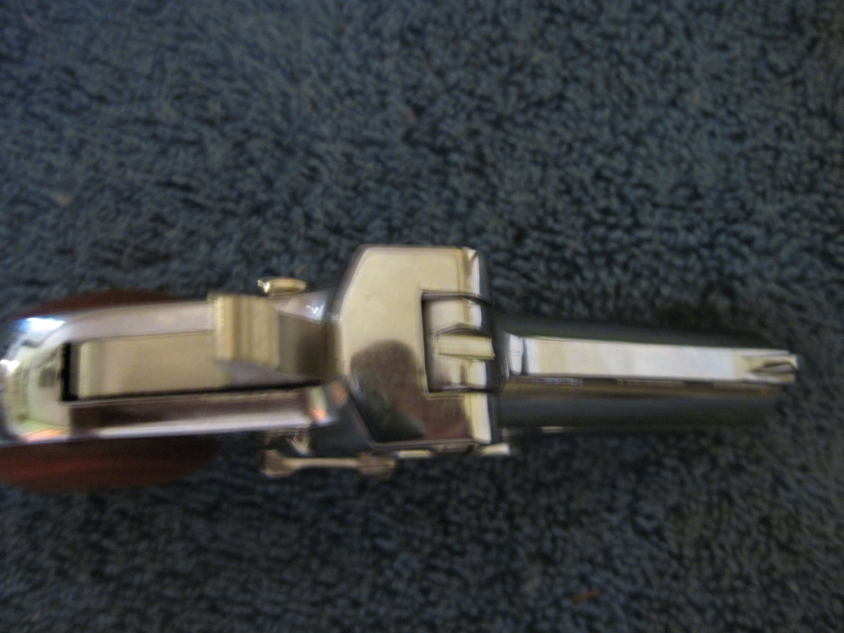 Davis Industries Nice Little Davis D-25 Derringer. .25 Acp For Sale at ...