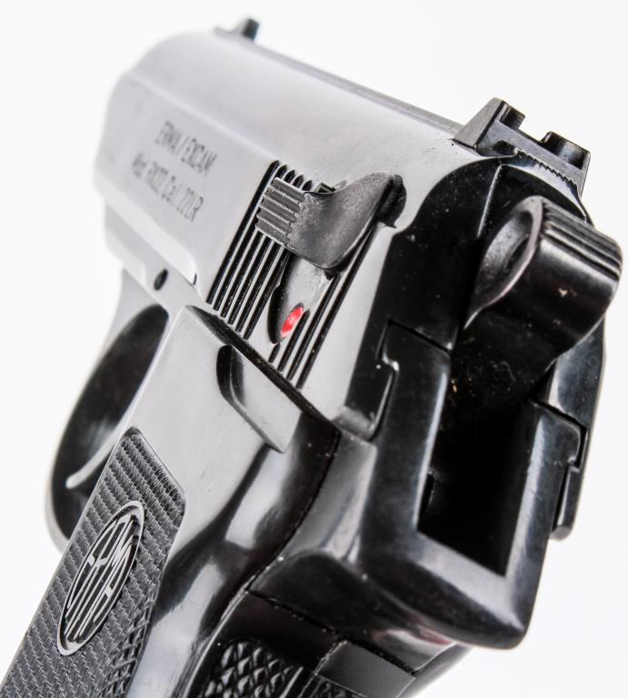 Erma Werke Erma / Excam Rx22 Semi Auto Pistol In 22lr For Sale at ...