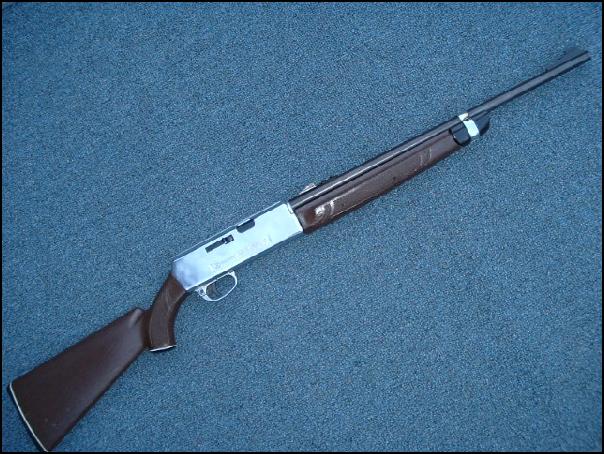 Chrome Crosman 2200 Magnum .22 Cal Air Rifle For Sale at GunAuction.com ...