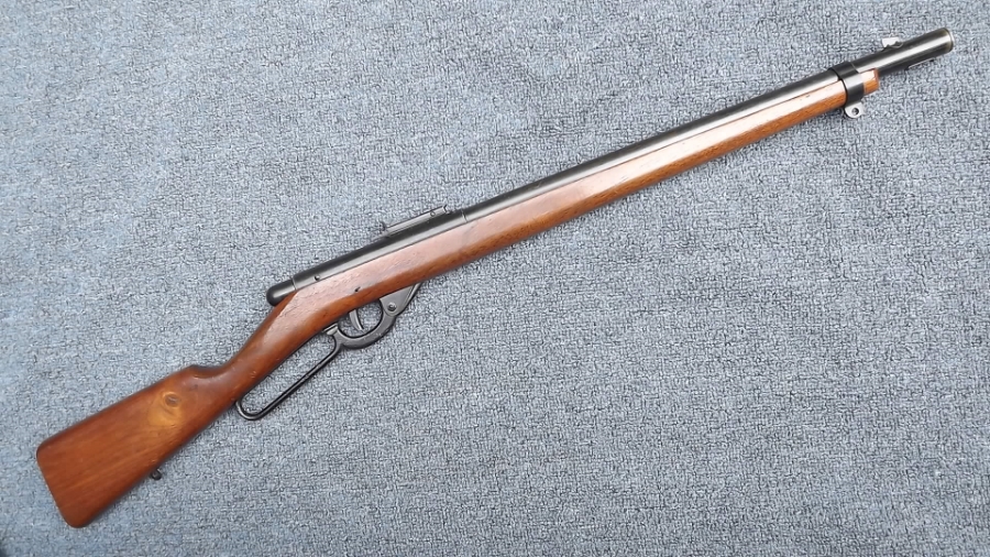 Daisy No. 40 Wwi Military Model - Very Nice .40 S&W For Sale at ...