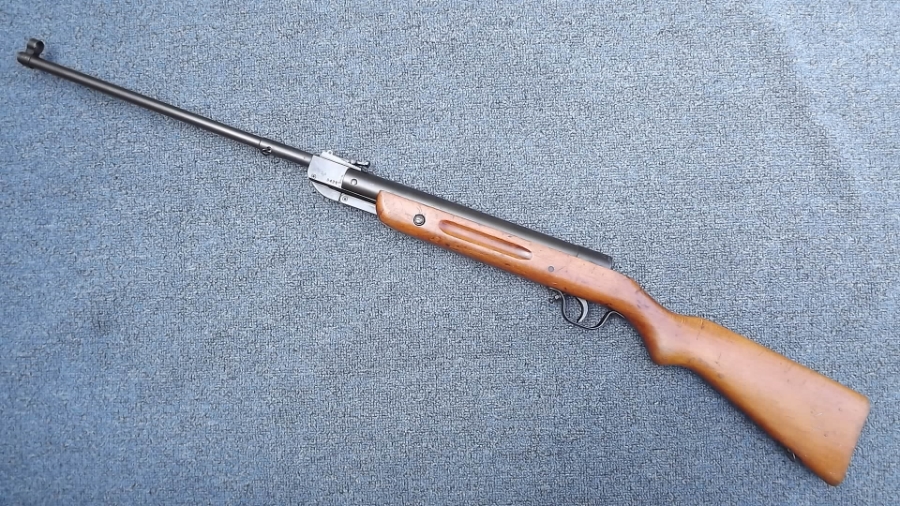 Lucznik (Predom) Mod 87 Cold War Trainer - Rare