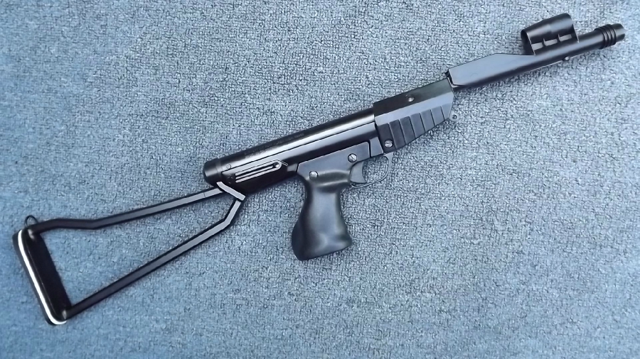 Barnett "Hellfire" Carbine - Excellent For Sale at GunAuction.com ...