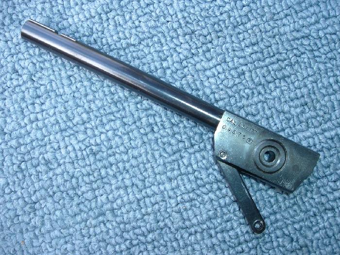 Rws Diana Model 6g .177 Cal. Barrel - New For Sale at GunAuction.com ...