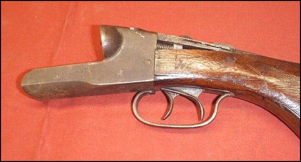 Stevens 315 Action / 12ga For Sale at GunAuction.com - 7515001