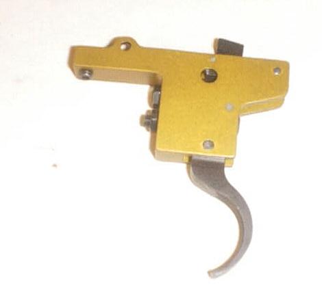 Timney Trigger / 98 Mauser For Sale at GunAuction.com - 8923623