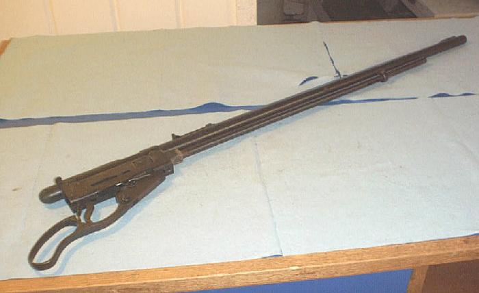 Noble 275 Parts Gun. .22 Lever Action. For Sale at GunAuction.com - 8022271