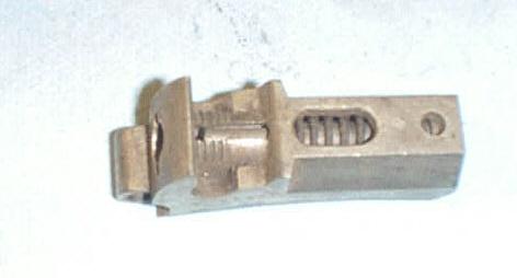 MARTINI 310 CADET BREECH BLOCK ASSEMBLY - Picture 3