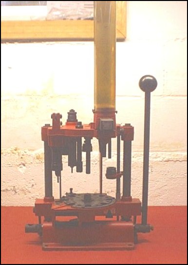 Pacific 366 In 20 Ga. Auto Index Loader For Sale at GunAuction.com ...