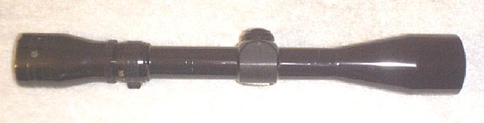 Redfield Illuminator 3x9 / Range Finder. For Sale at GunAuction.com ...