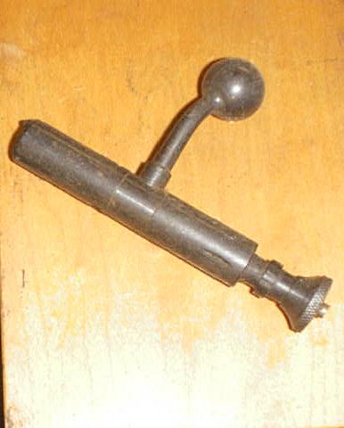 STEVENS 15 .22 BOLT ASSEMBLY. - Picture 2