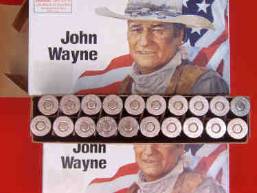 John Wayne .32-40 Ammo By Winchester For Sale at GunAuction.com - 4430790