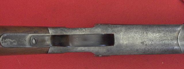 Super Range Goose Gun - 32" Bbl. 12 Ga. Full Choke - A Shoulder Cannon ...