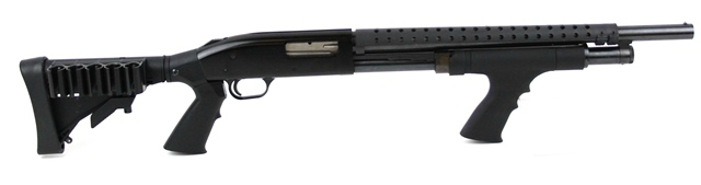 Mossberg 500 ATP