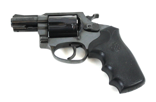 Rossi Model M685 .38 Special Revolver