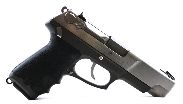 Ruger Model P91 Dc .40 Caliber Semi-Automatic Pistol .40 S&W For Sale ...