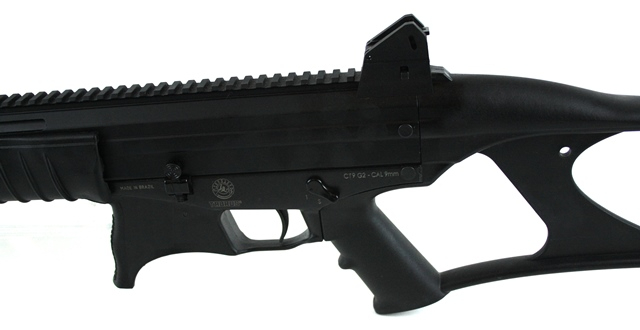 Taurus Model Ct9 G2 9mm Carbine 9mm Luger For Sale at GunAuction.com ...