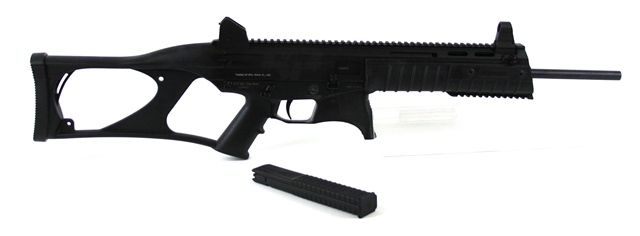Taurus Model Ct9 G2 9mm Carbine 9mm Luger For Sale at GunAuction.com ...