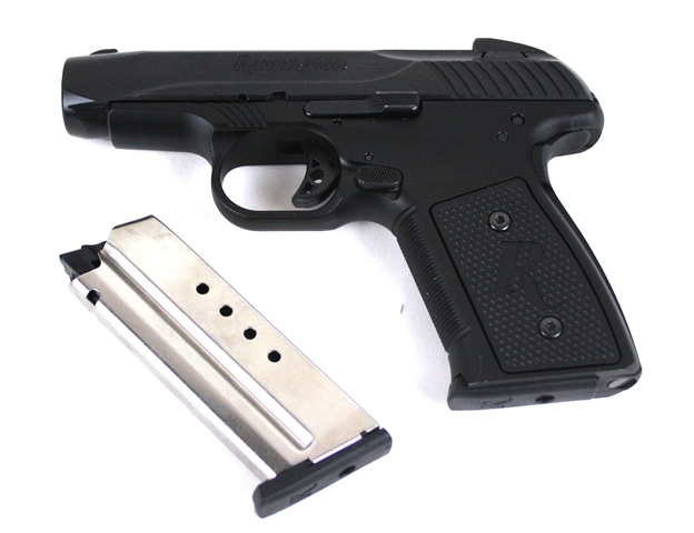 Remington Model R51 9mm Semi-Automatic Pistol