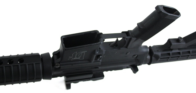 Del-Ton Dti-15 Sport Lite 5.56mm Nato For Sale at GunAuction.com - 14882130
