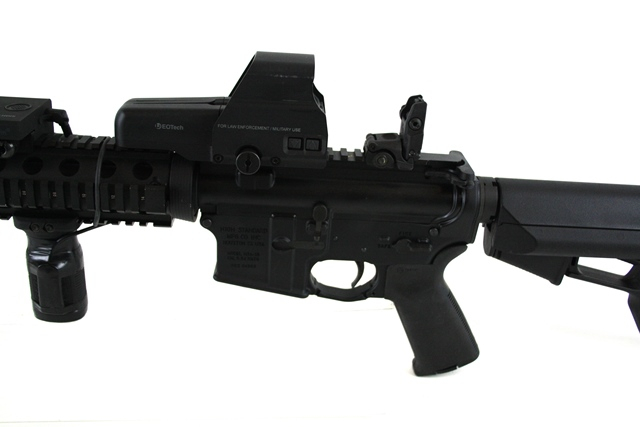 High Standard Hsa-15 5.56mm Nato For Sale at GunAuction.com - 14884831