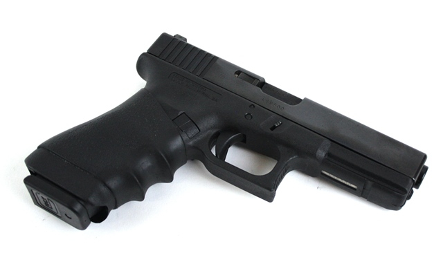 Glock 22c Gen 3 Semi Automatic Pistol .40 S&W For Sale at GunAuction ...