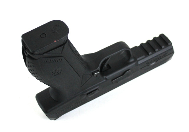 Ruger A9 Pro Duty Semi Automatic Pistol 9mm Luger For Sale at ...