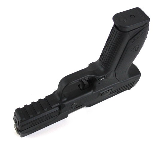 Ruger A9 Pro Duty Semi Automatic Pistol 9mm Luger For Sale at ...