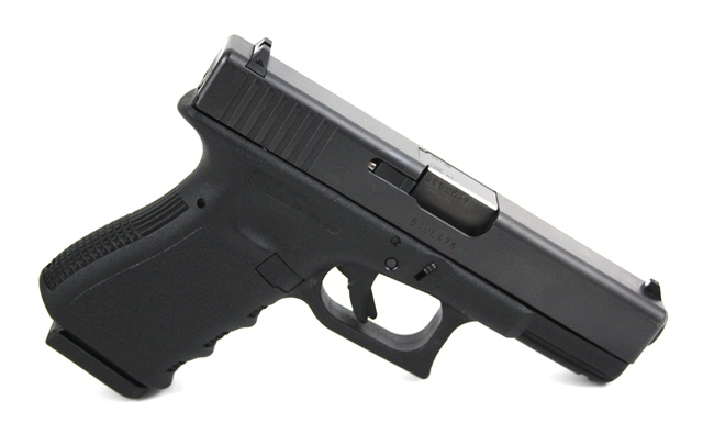 Glock Model 32 Gen 3 .357 Sig Semi-Automatic Pistol .357 Sig For Sale ...