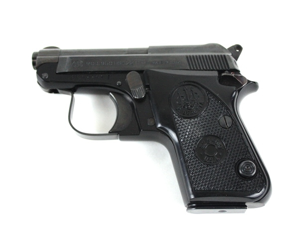 Beretta Model 950bs .22 Short Semi-Automatic Pistol .22 Short For Sale ...