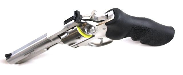 Ruger Model Gp-100 01707(Kgp-161) .357 Magnum Revolver .357 Magnum For ...