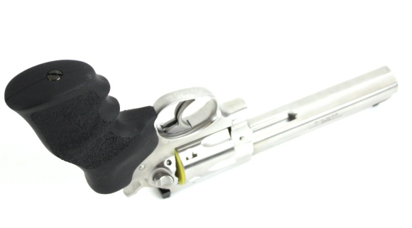 Ruger Model Gp-100 01707(Kgp-161) .357 Magnum Revolver .357 Magnum For ...