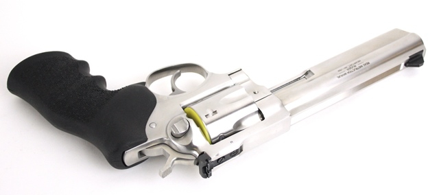 Ruger Model Gp-100 01707(Kgp-161) .357 Magnum Revolver .357 Magnum For ...