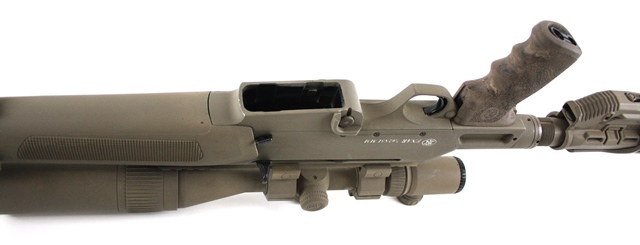 Fn Herstal Fnar Heavy .308 Semi-Automatic Rifle .308 Win. For Sale at ...