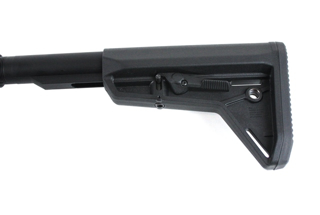 Ruger Model Sr-762 .308 Caliber Piston Driven Semi-Automatic Rifle .308 ...