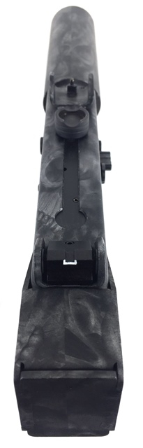 Masterpiece Arms Mpa930t-Gr Grim Reaper Mini Semi Automatic Pistol 9mm ...