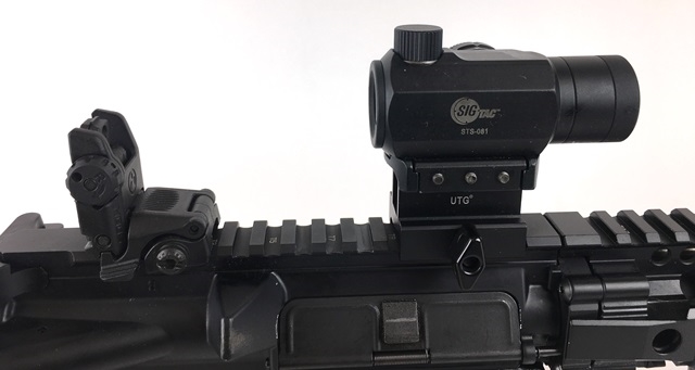 Daniel Defense Ddm4v3 Ar15 Semi Automatic Rifle 5.56mm Nato For Sale at ...