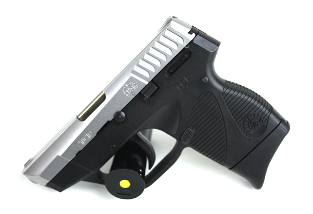 Taurus Model Pt-738 .380 Acp Semi-Automatic Pistol .380 Acp For Sale at ...