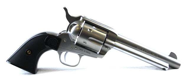 Taurus M45sa Single Action Revolver .45 Long Colt For Sale at ...