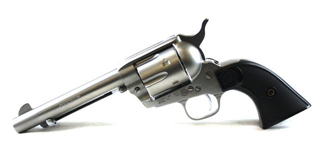 Taurus M45sa Single Action Revolver .45 Long Colt For Sale at ...