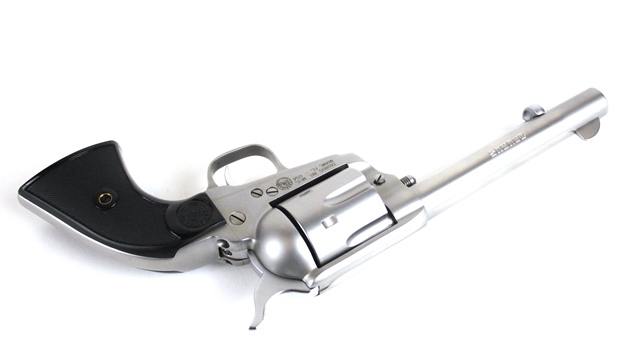 Taurus M45sa Single Action Revolver .45 Long Colt For Sale at ...