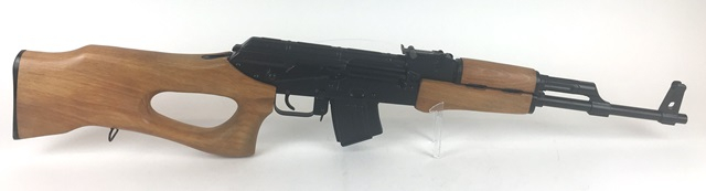 Kbi Sa 85m Ak-47 Semi Automatic Rifle 7.62x39 For Sale at GunAuction ...