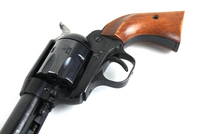 Eaa Bounty Hunter Revolver .22 Magnum For Sale at GunAuction.com - 16987855