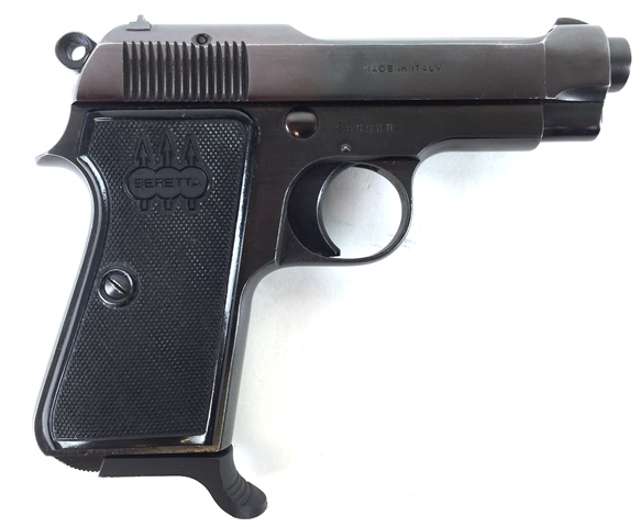 Beretta Blue Gardone Vt-Cal 9 Corto .380 Acp For Sale at GunAuction.com ...