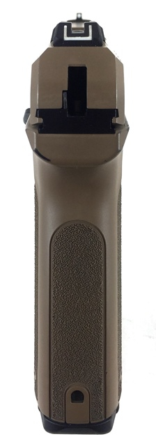 Ruger Security 9 Tan Semi-Automatic Pistol 9mm Luger For Sale at ...