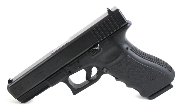 Glock Model 37 Gen 3 .45 Gap Semi-Automatic Pistol .45 Gap For Sale at ...