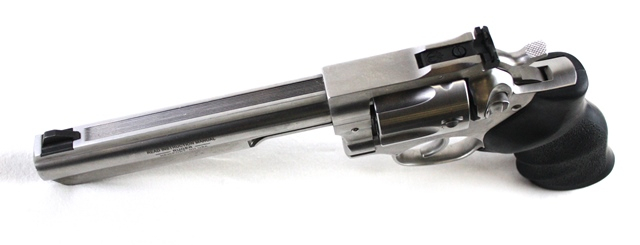 Ruger Model Gp100 01707 .357 Magnum Revolver .357 Magnum For Sale at ...